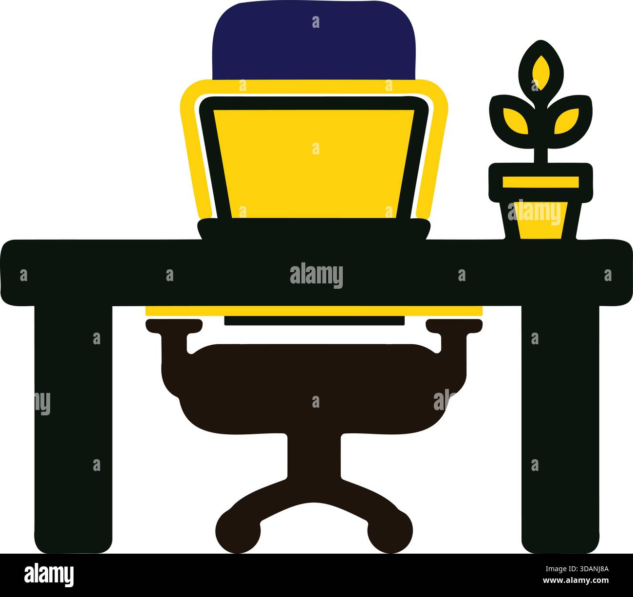 Software guidance Stock Vector Images - Alamy