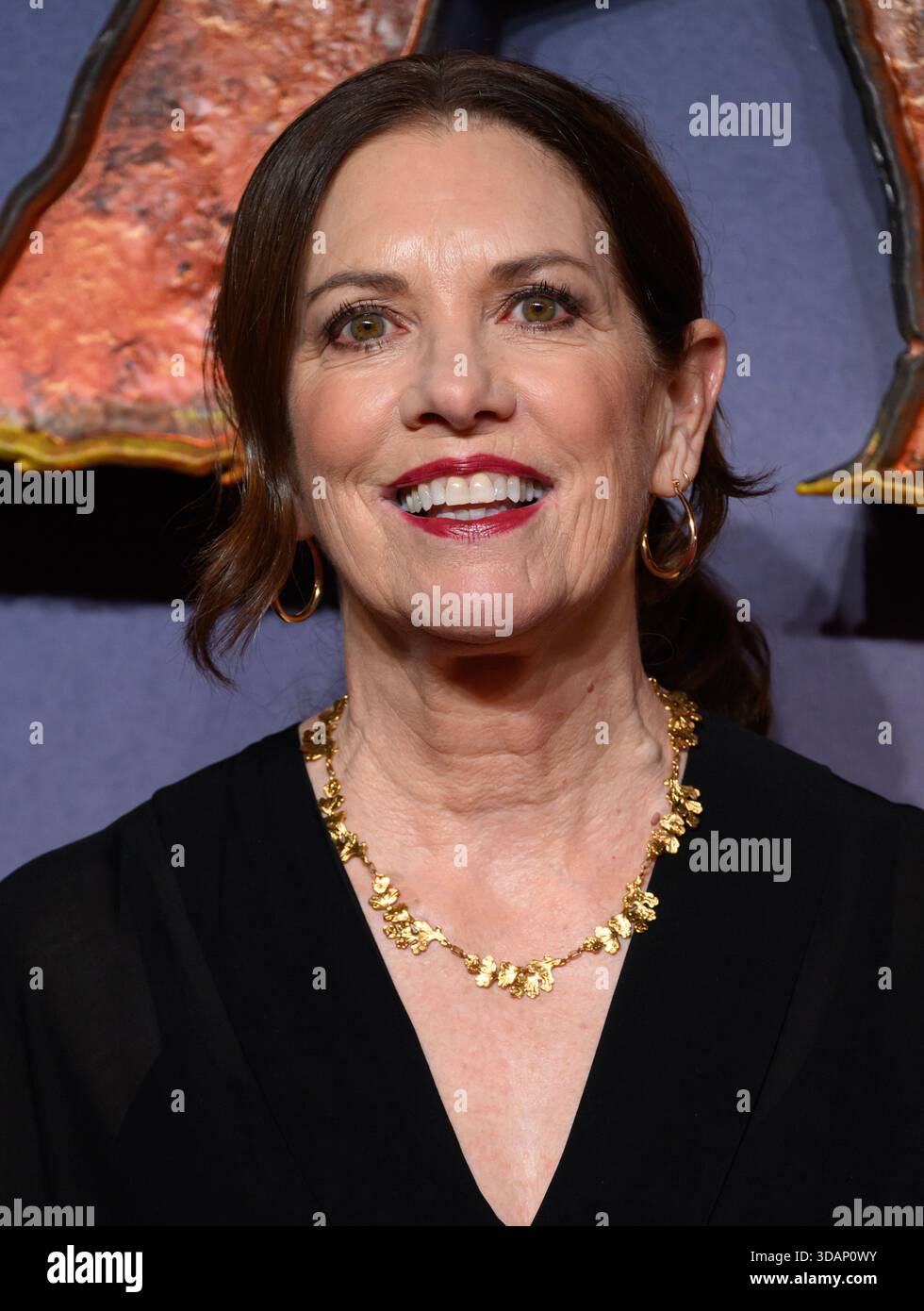 London, UK. December 11th, 2025. Deborah Scott attending the Avatar ...