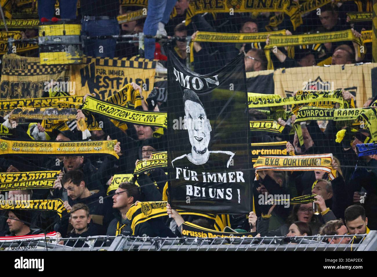 Dortmund, Germany December 10, 2025: Champions League - 2025/2026 ...