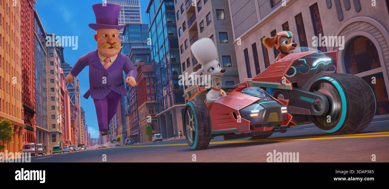 Mayor humdinger hi-res stock photography and images - Alamy