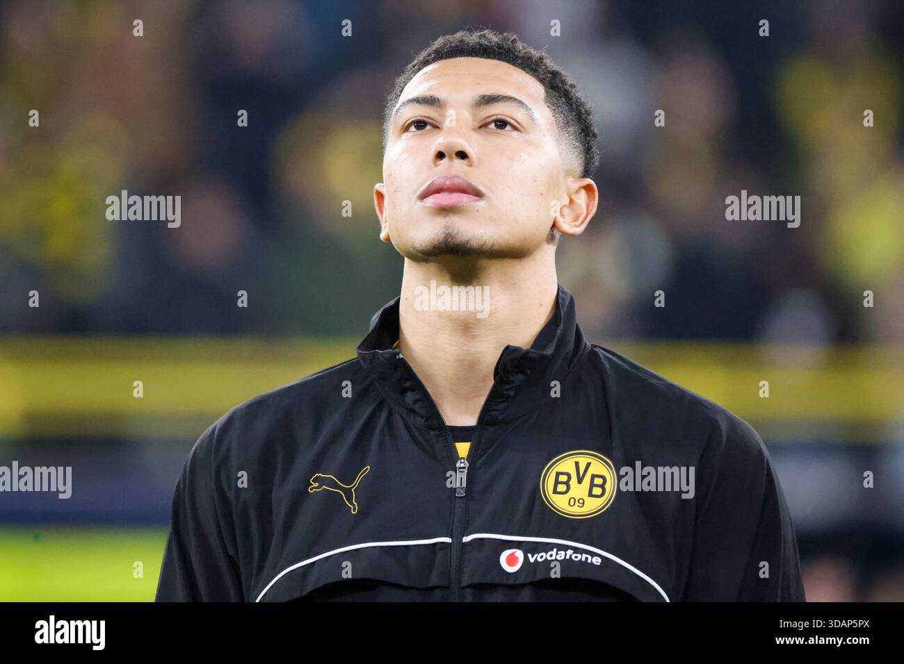 Dortmund, Germany December 10, 2025: Champions League - 2025/2026 ...