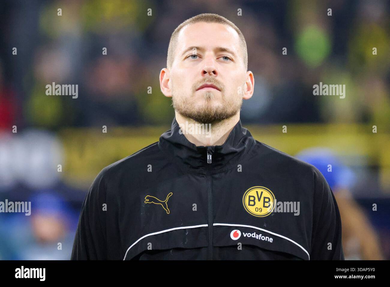 Dortmund, Germany December 10, 2025: Champions League - 2025/2026 ...