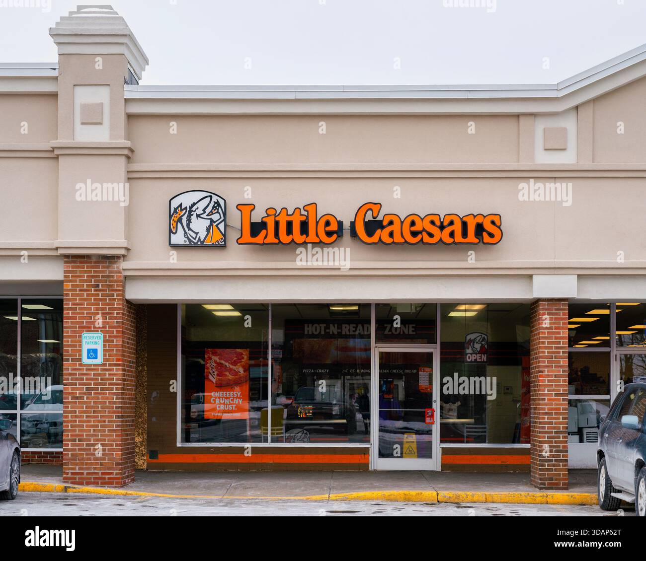 Little Caesars Oneida Ny