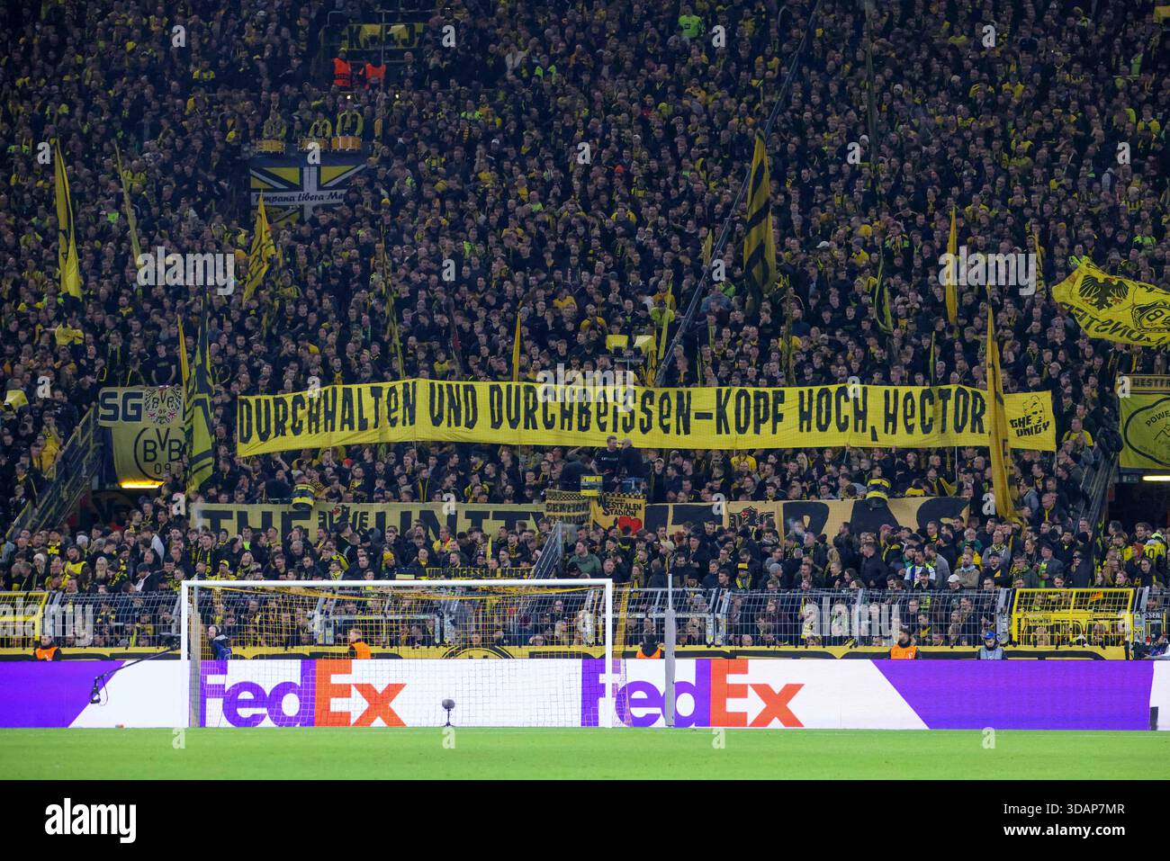Dortmund, Germany December 10, 2025: Champions League - 2025/2026 ...