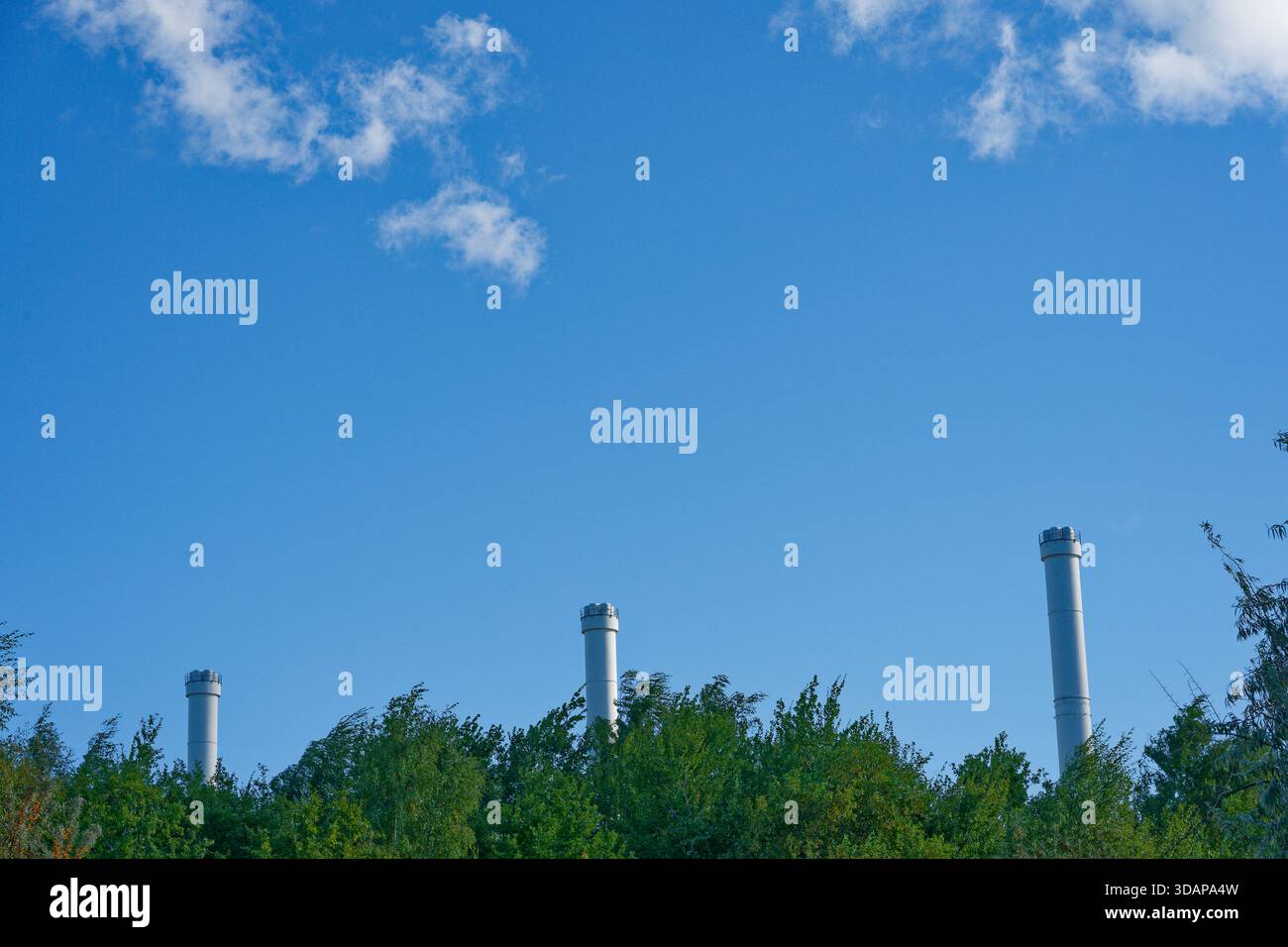 Plant_site hi-res stock photography and images - Alamy
