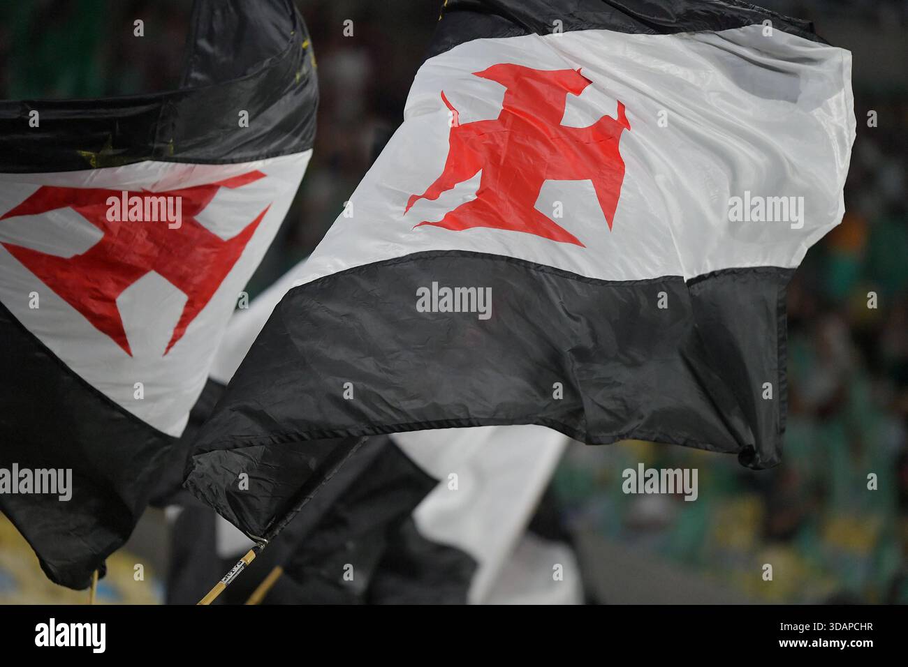 RJ - RIO DE JANEIRO - 11/12/2025 - 2025 BRAZIL CUP, VASCO x FLUMINENSE ...