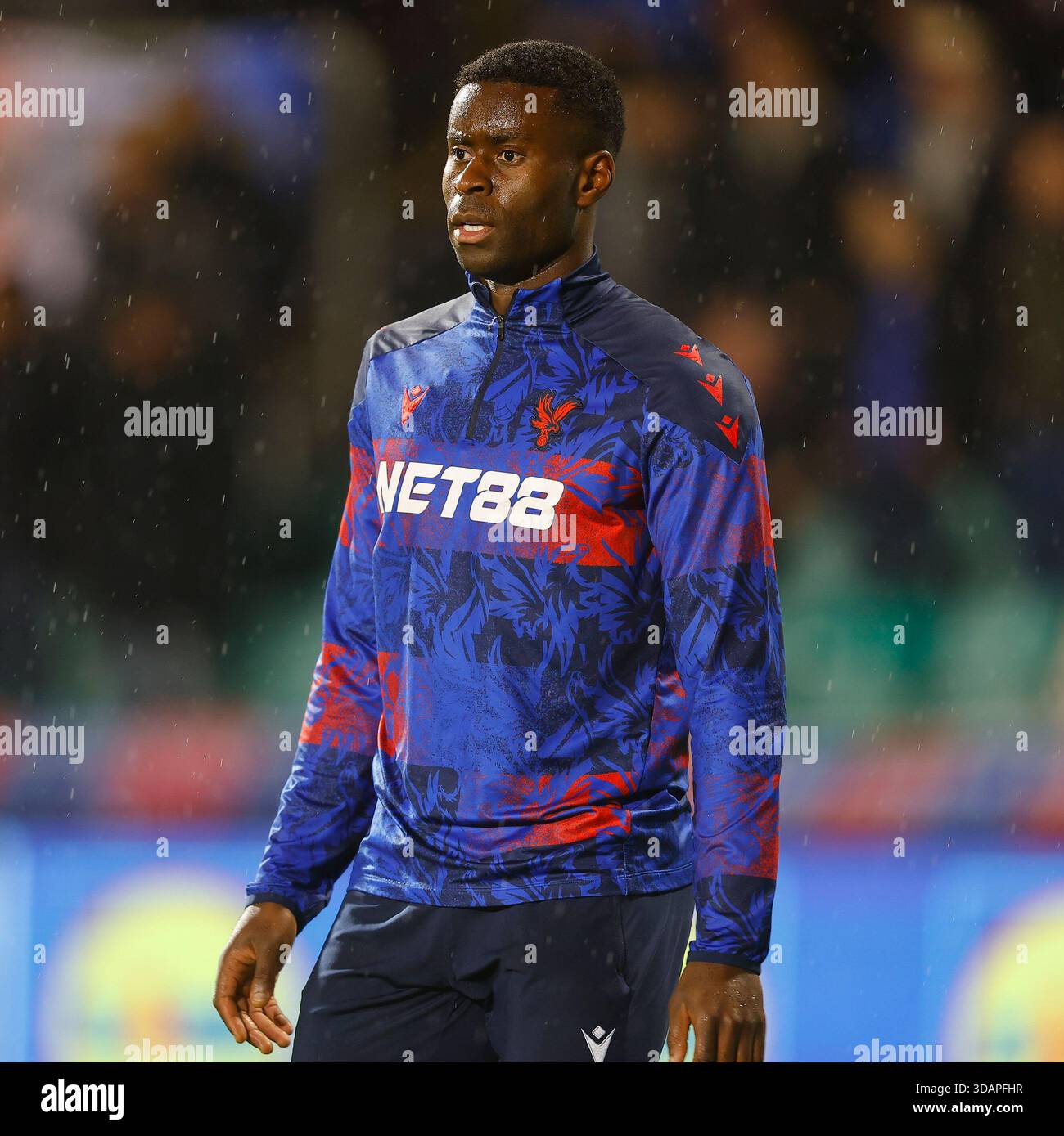 11th December 2025; Tallaght Stadium, Dublin, Ireland; 2025 Europa ...