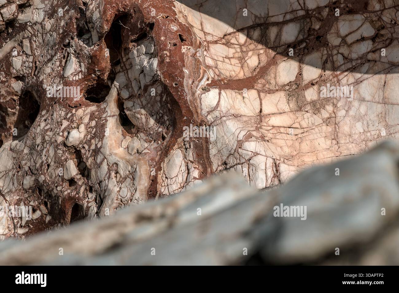 Unusual pattern formation hi-res stock photography and images - Alamy