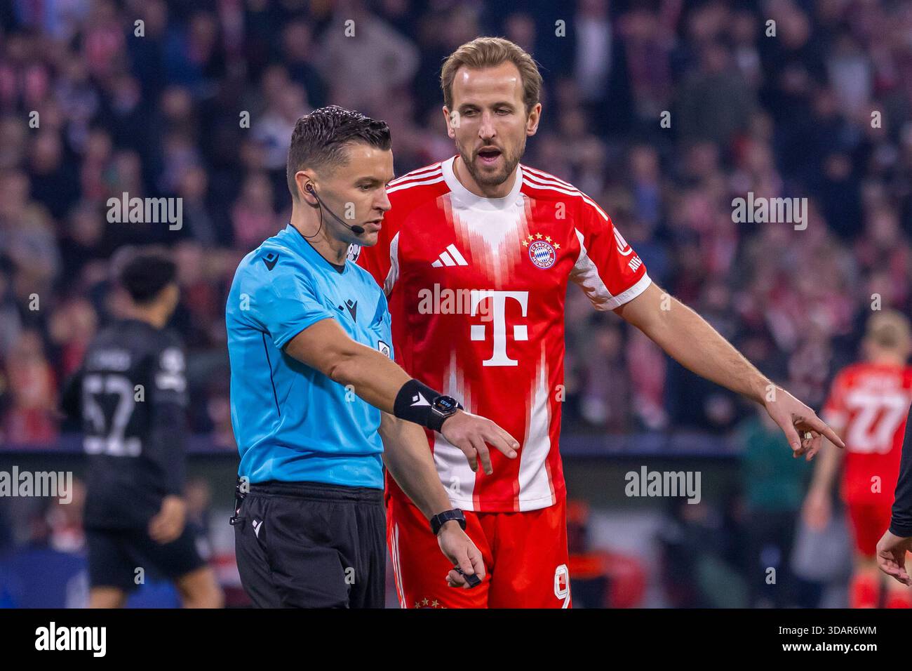 Dortmund, Germany December 09, 2025: Champions League - 2025/2026 - FC ...