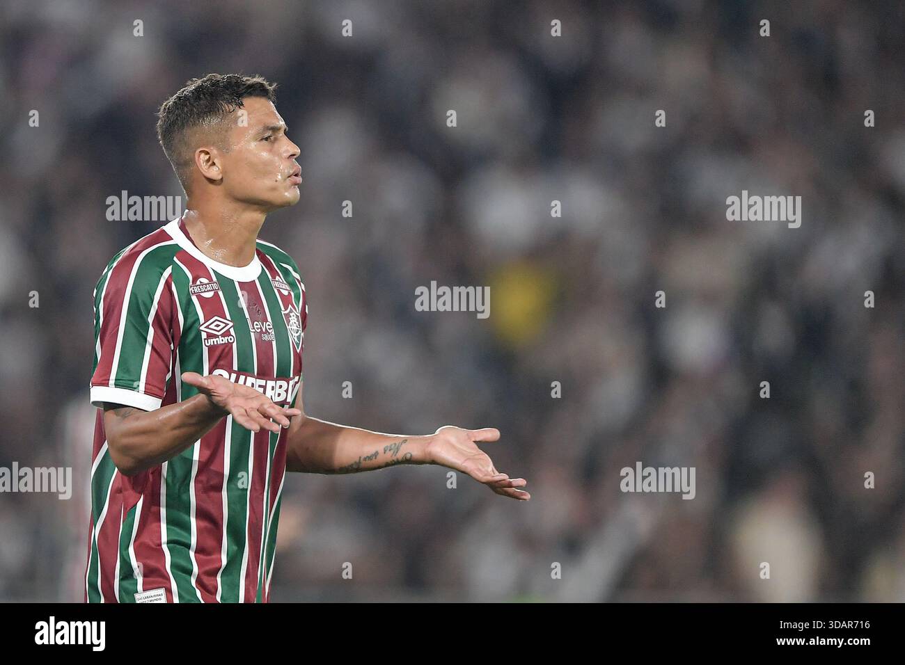 RJ - RIO DE JANEIRO - 11/12/2025 - 2025 BRAZIL CUP, VASCO x FLUMINENSE ...