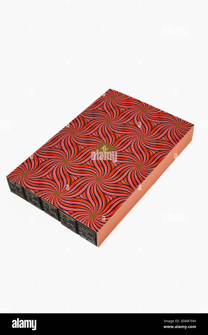 Bold lines create Cut Out Stock Images & Pictures - Alamy