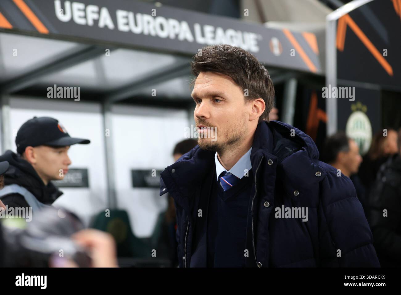 Danny rohl 2025 hi-res stock photography and images - Alamy