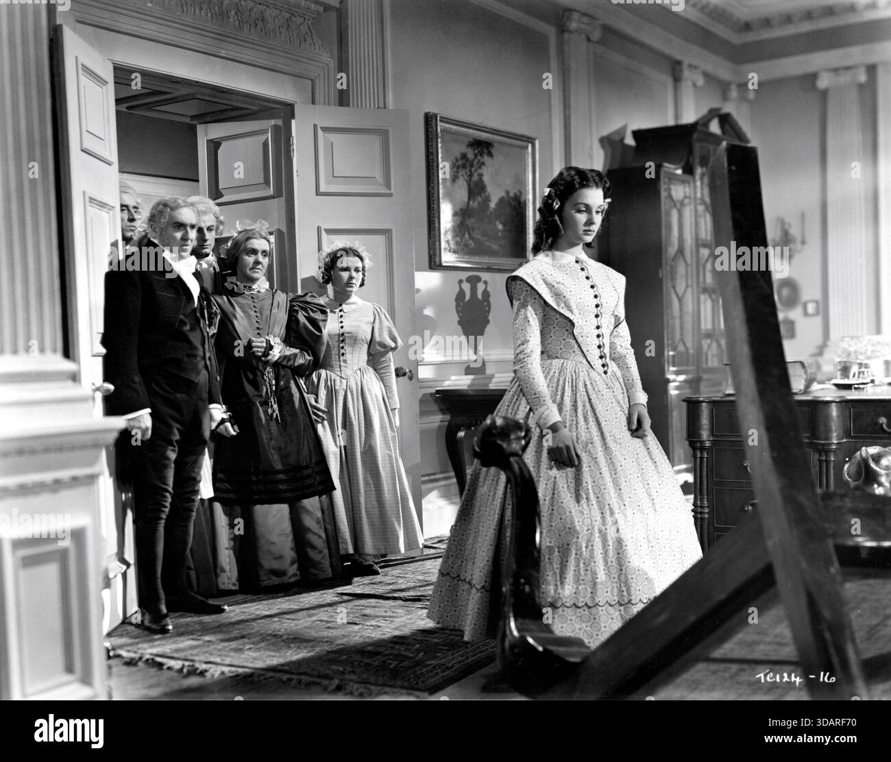 Costume designer elizabeth haffenden hi-res stock photography and ...