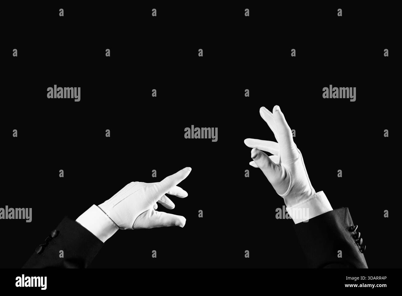 Circus trick male Black and White Stock Photos & Images - Alamy