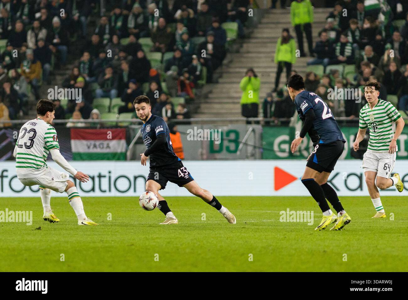 Raskin rangers 2025 hi-res stock photography and images - Alamy