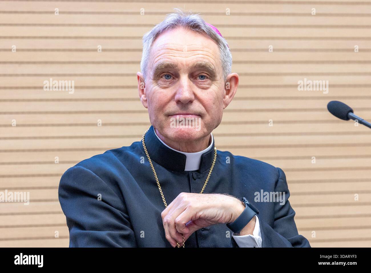 **NO LIBRI** Italy Rome presentation of the book by Pope Benedict XVI ...