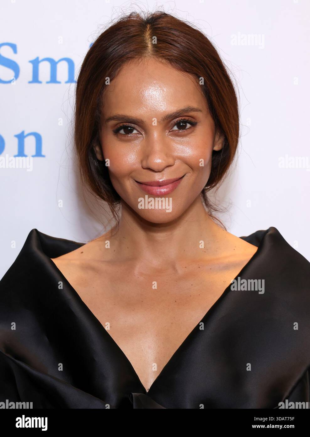11 December 2025 - Beverly Hills, California - Lesley-Ann Brandt ...