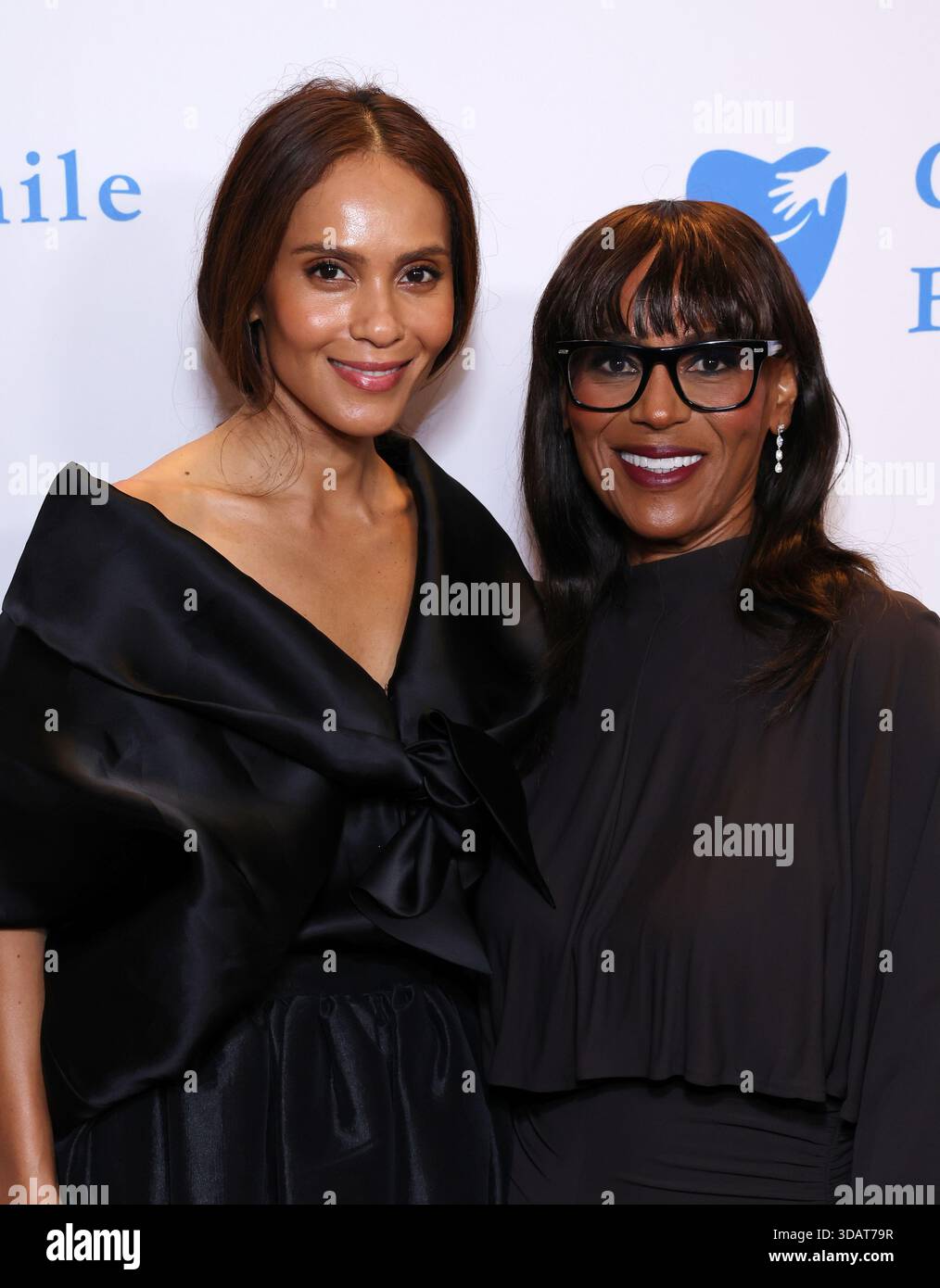 11 December 2025 - Beverly Hills, California - Lesley-Ann Brandt ...