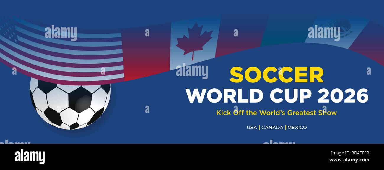 World cup vector Stock Vector Images - Alamy