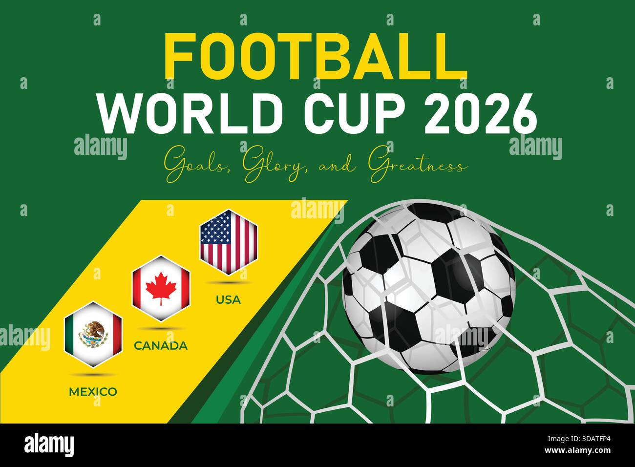 Football championship abstract cup Stock Vector Images - Alamy