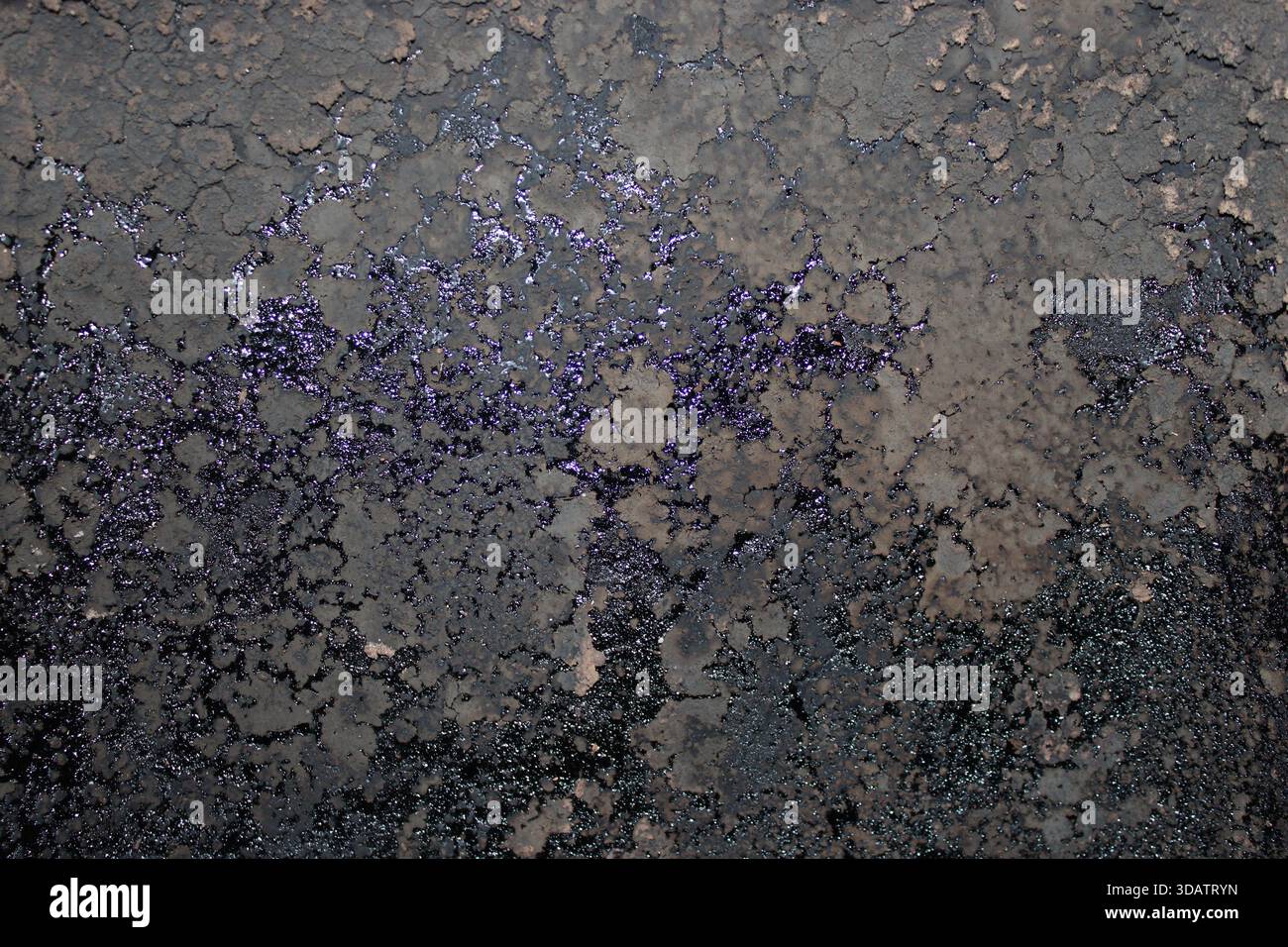 Scene shows dark surface hi-res stock photography and images - Alamy
