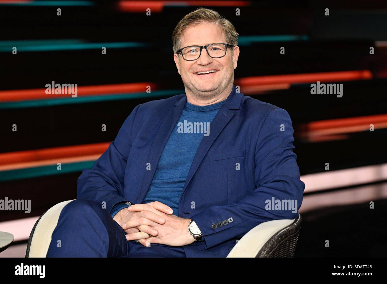Michael Bröcker Journalist 12/25 her Michael Bröcker am 10. Dezember ...