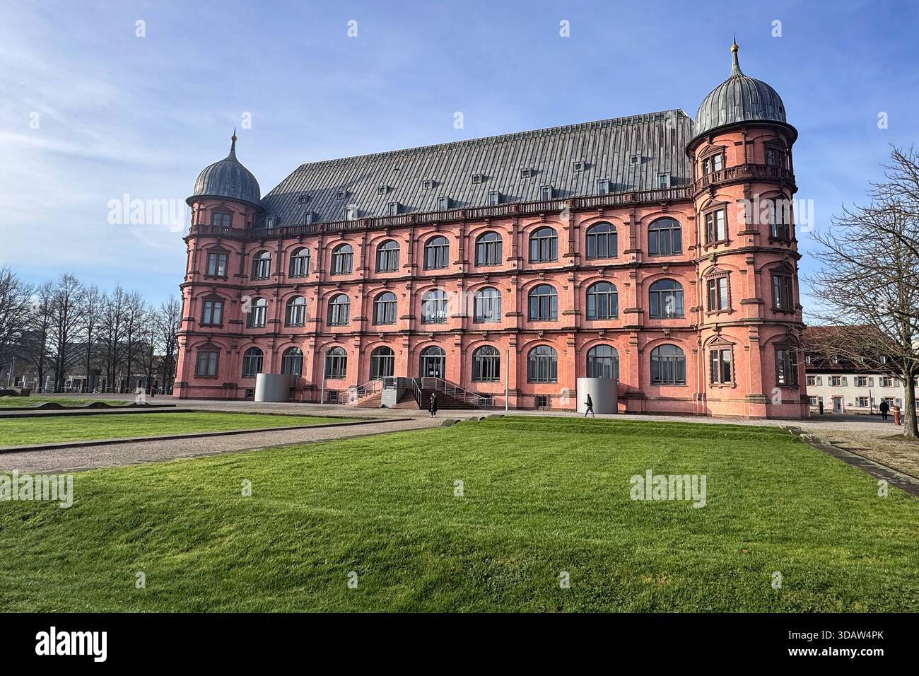 Erstaunlich Grsster Renaissancebau Der Erde Fotos