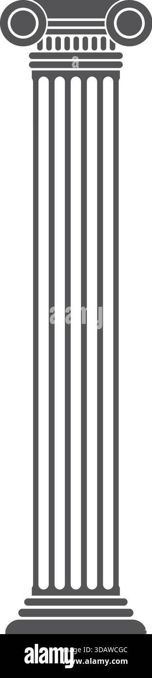 Grid pattern wall circular Stock Vector Images - Alamy