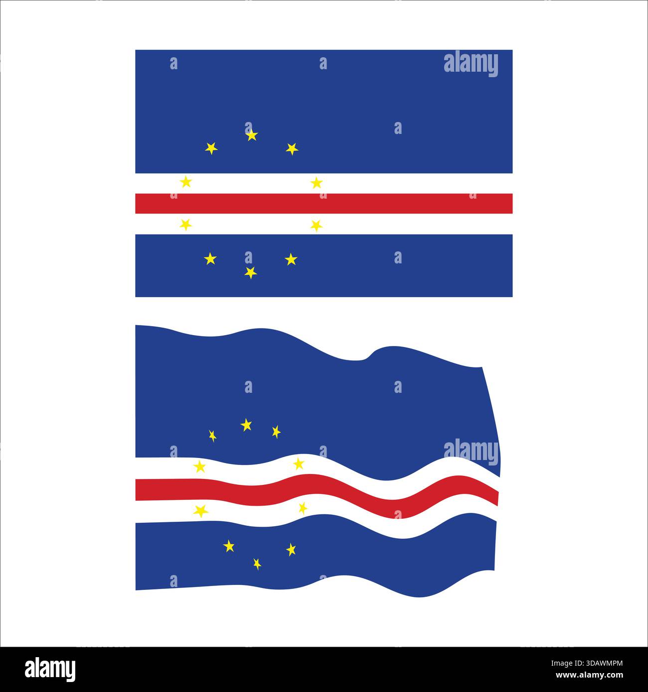 Island sovereignty symbol Stock Vector Images - Alamy