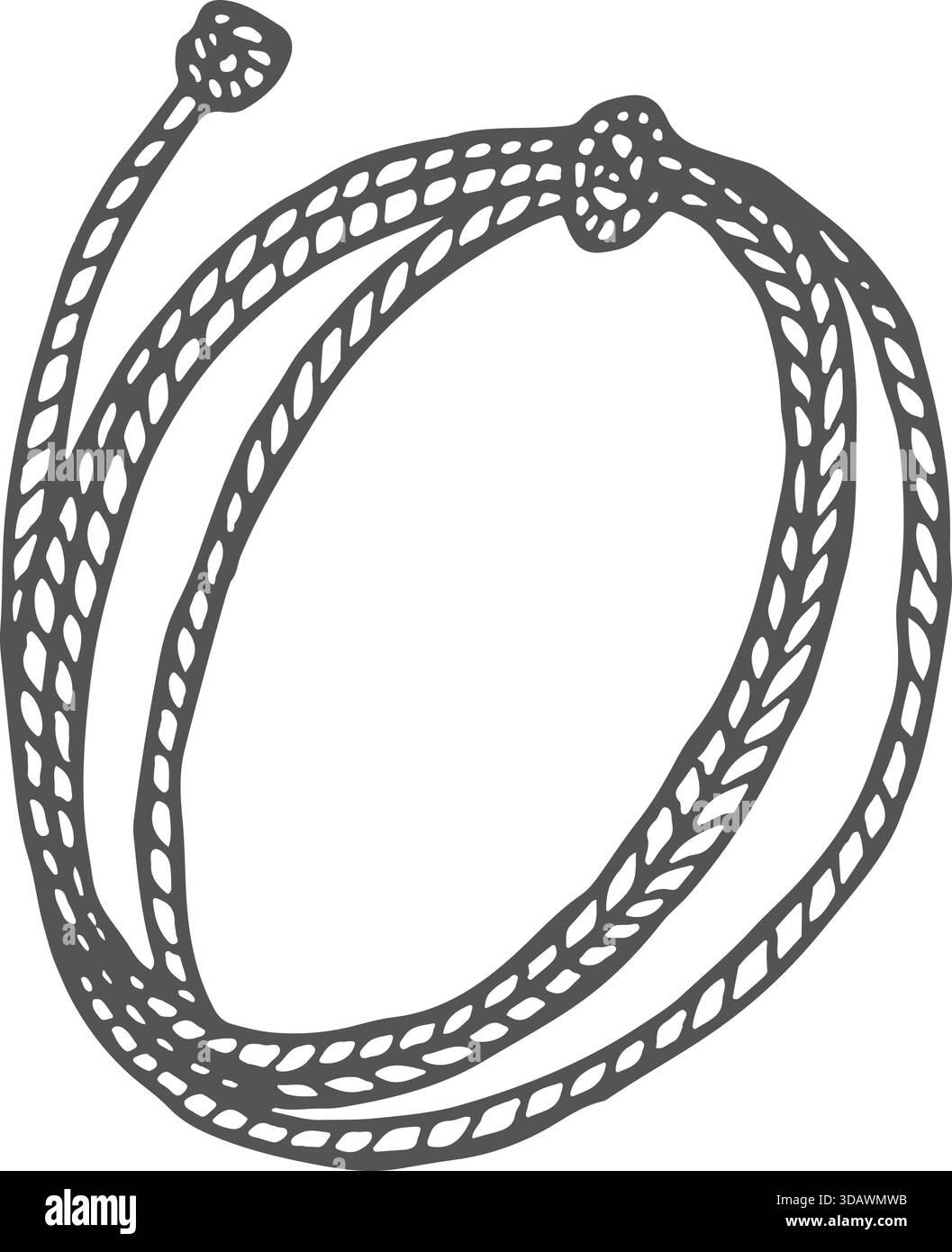 End in the sea Cut Out Stock Images & Pictures - Alamy