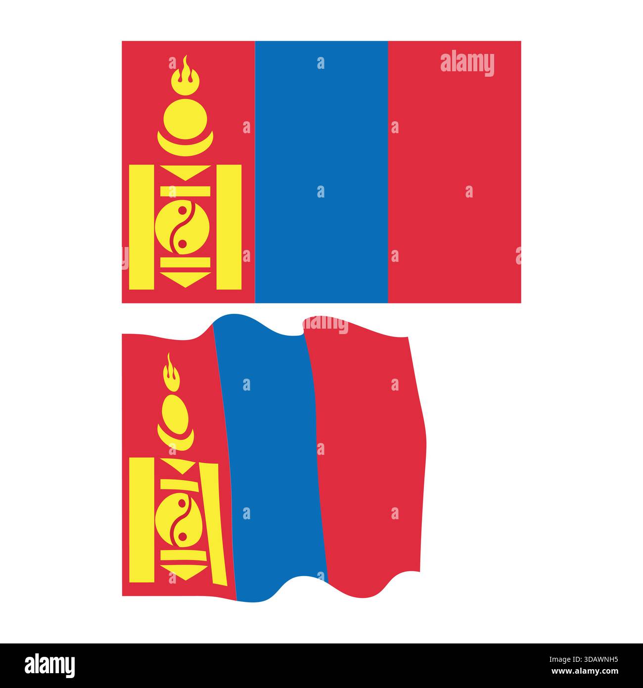 Soyombo vector vectors Stock Vector Images - Alamy