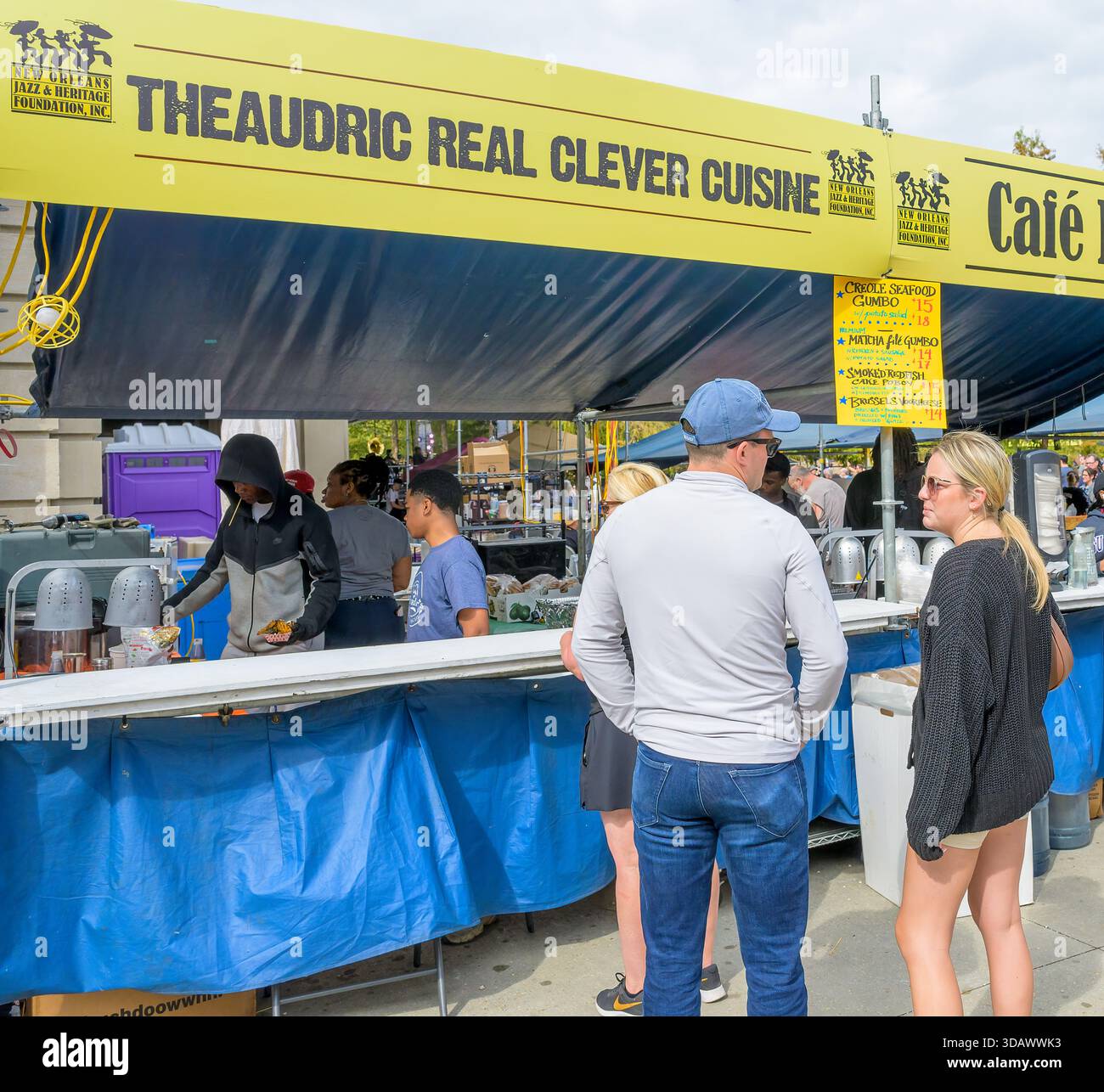 Matcha file gumbo hi-res stock photography and images - Alamy