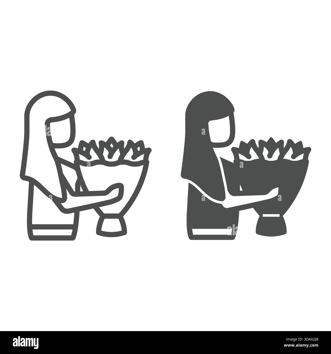 Motherhood graphics Cut Out Stock Images & Pictures - Alamy