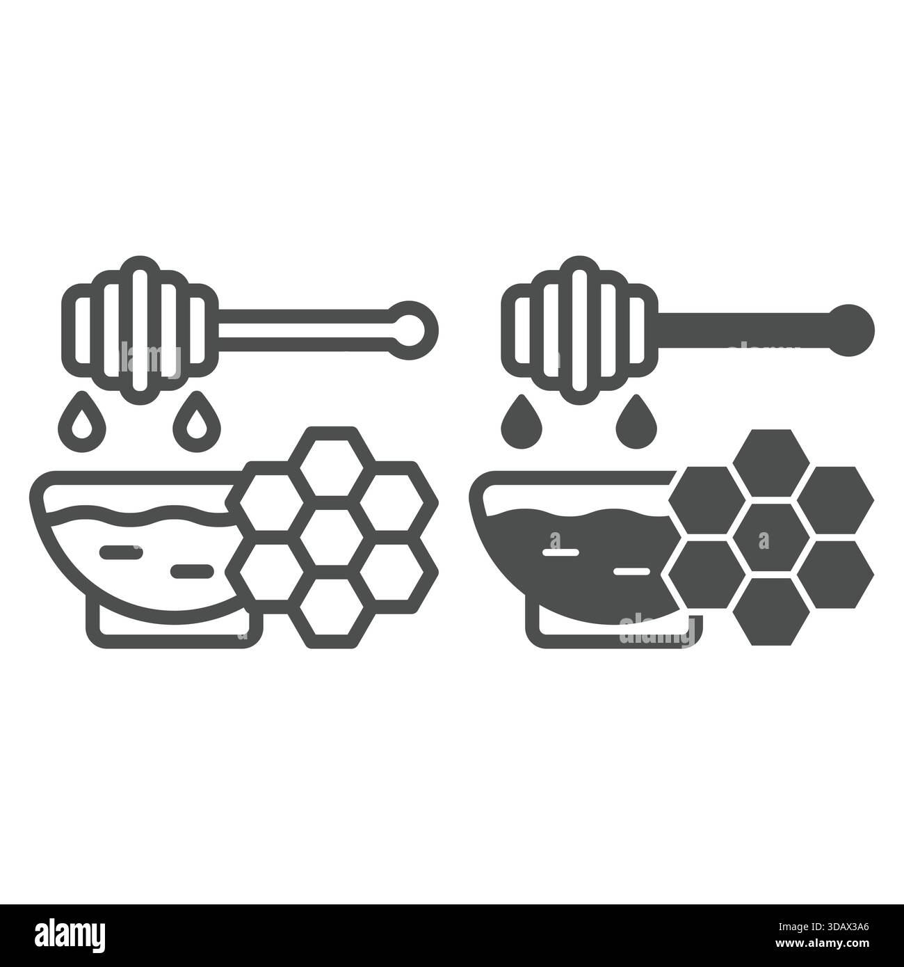 Natural sweets Black and White Stock Photos & Images - Alamy