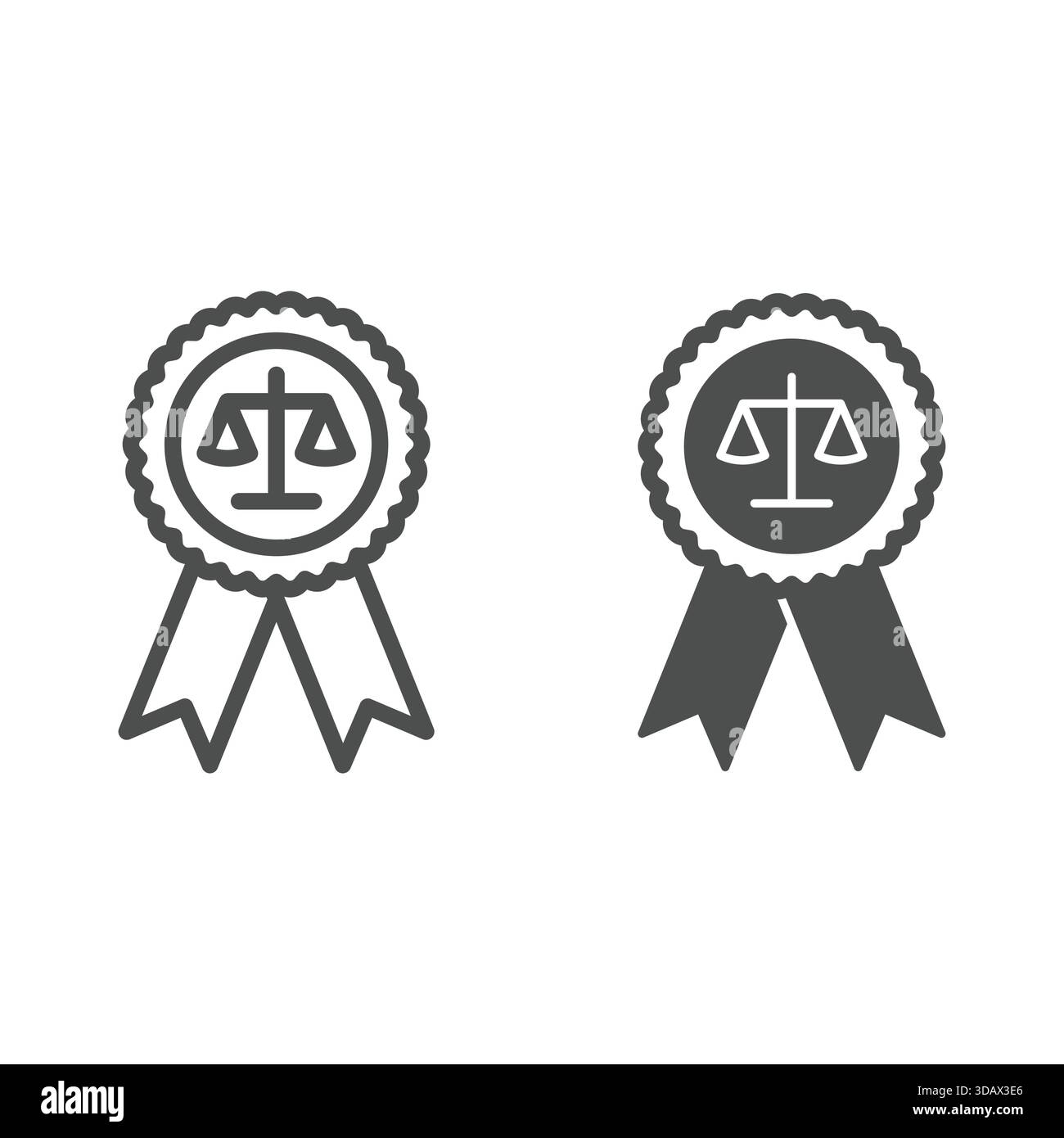 Judgment award Black and White Stock Photos & Images - Alamy