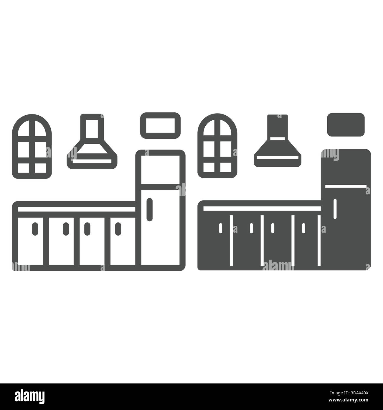 Hood decoration Cut Out Stock Images & Pictures - Alamy