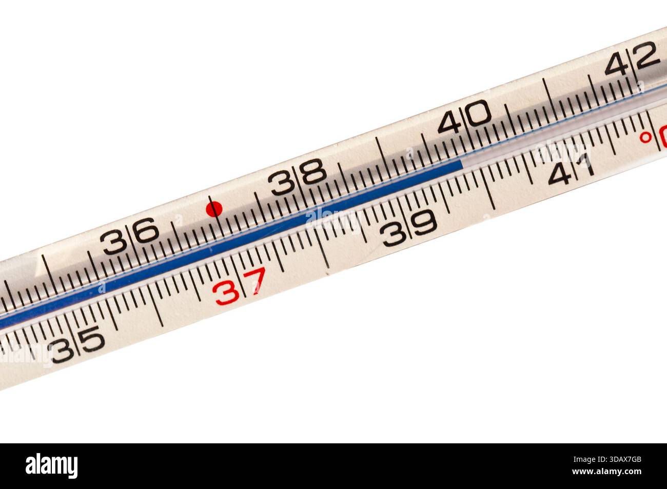 Up fever Cut Out Stock Images & Pictures - Alamy