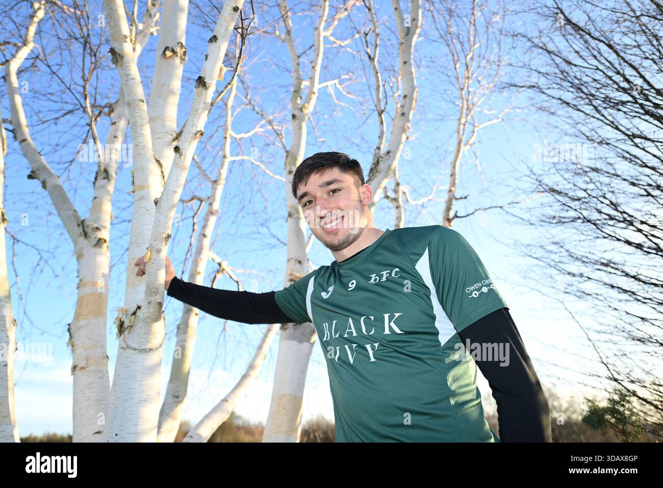 East Mains.Ormiston.Tranent.East Lothian.Scotland.UK.,12th Dec 25 ...