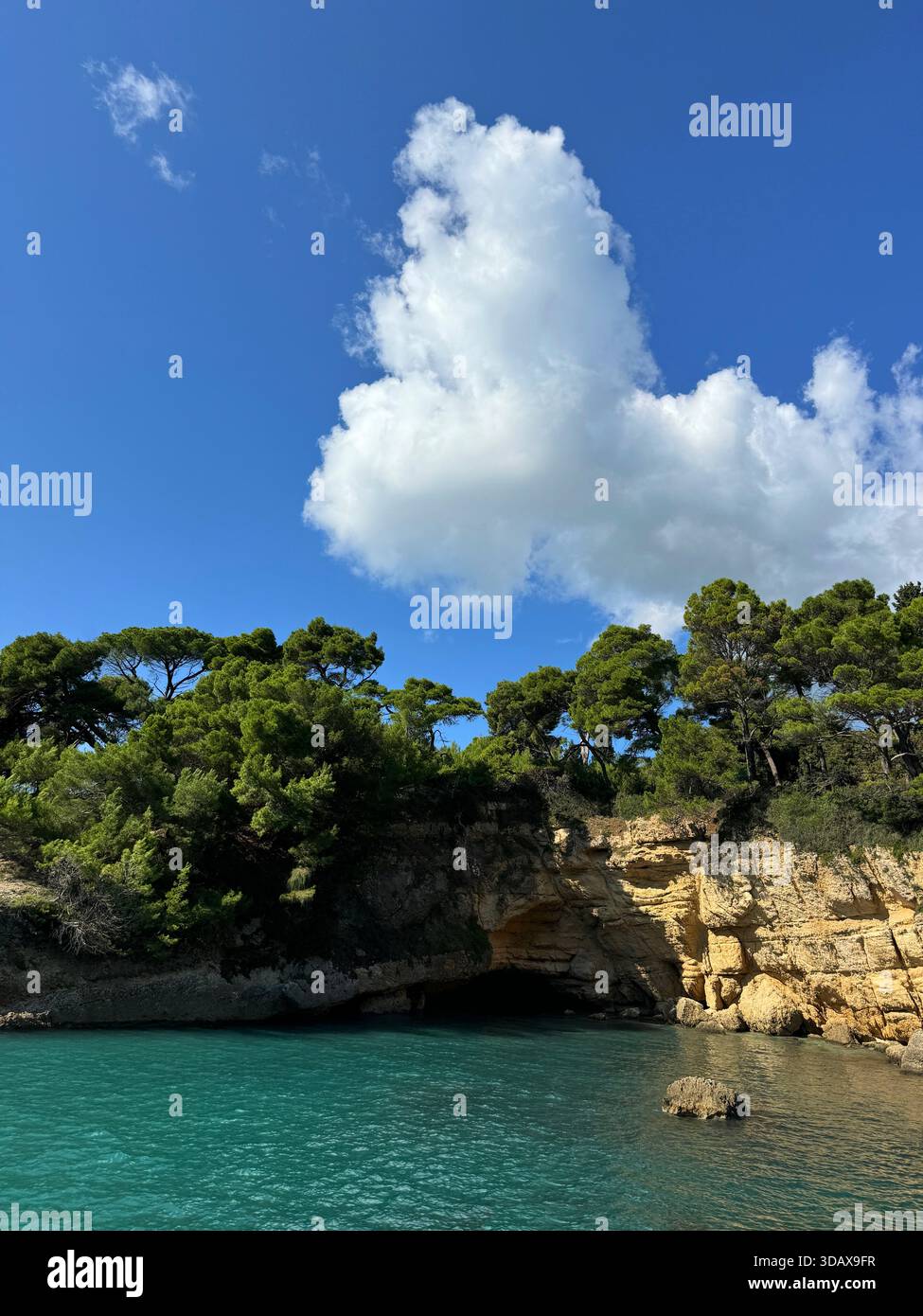 Beautiful rocky coast in hi-res stock photography and images - Alamy