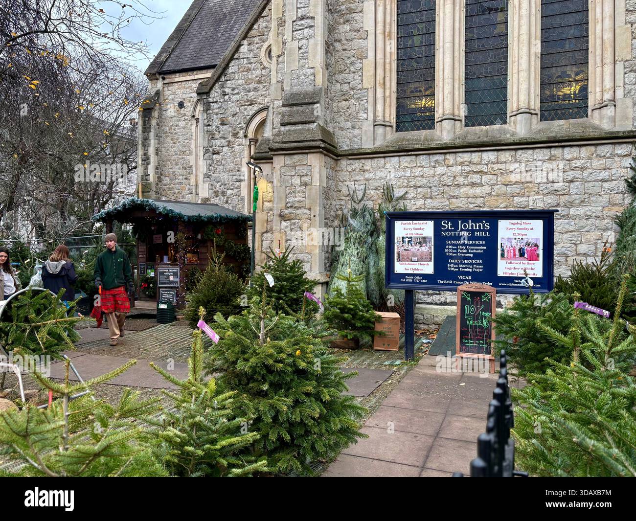 London uk december 12 2025 hi-res stock photography and images - Alamy