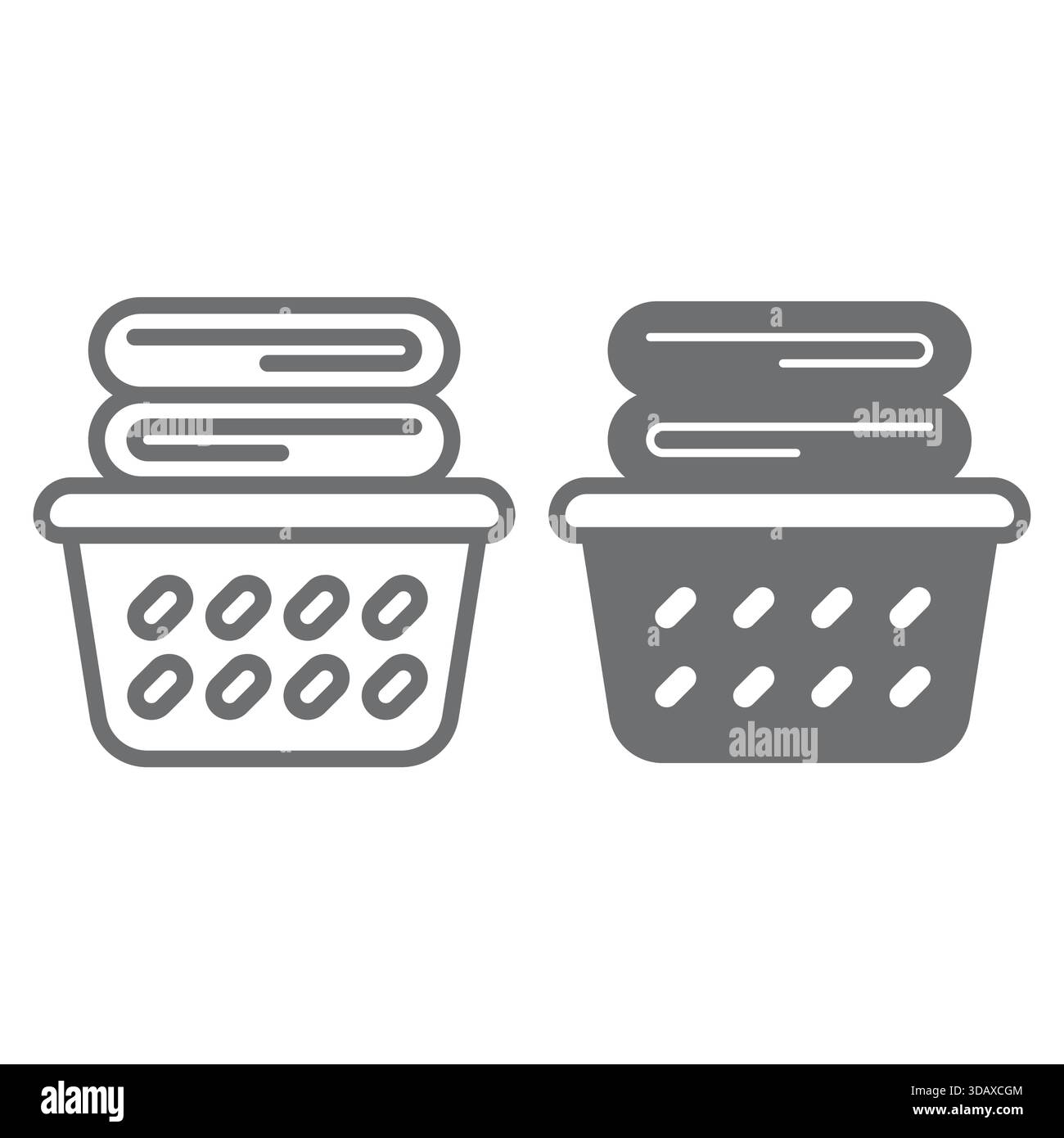 Washed clothing Black and White Stock Photos & Images - Alamy