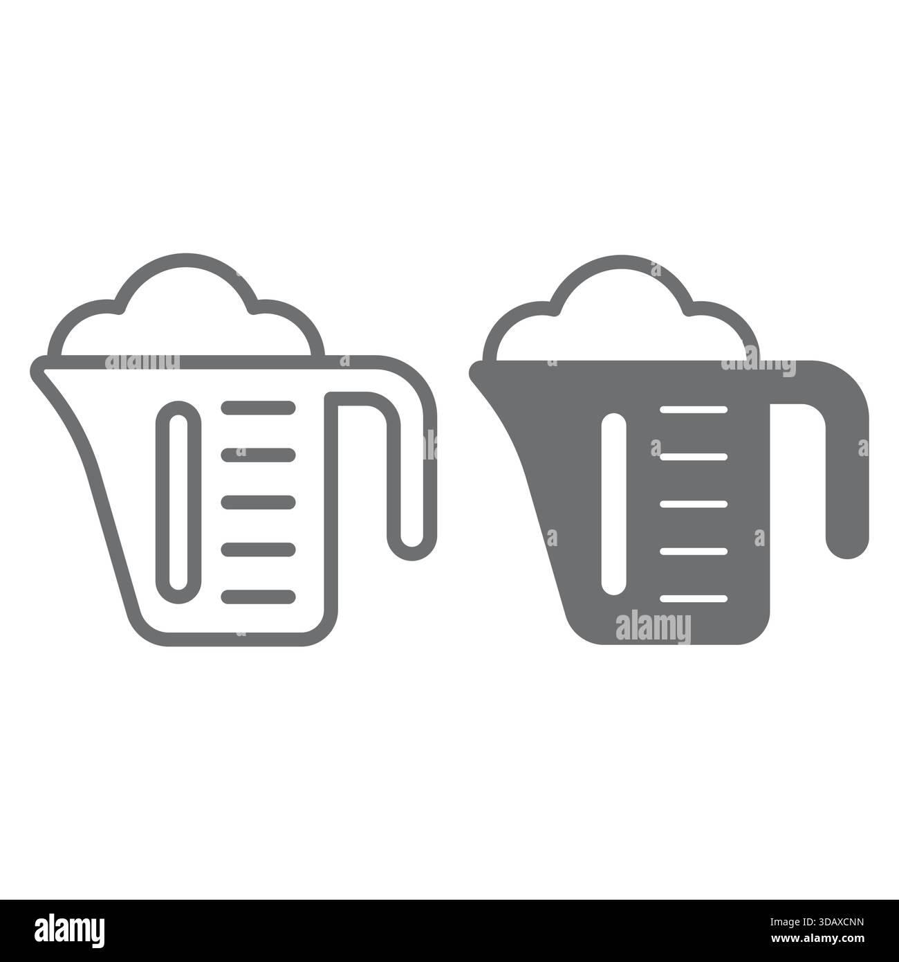 Measurement in water Black and White Stock Photos & Images - Alamy