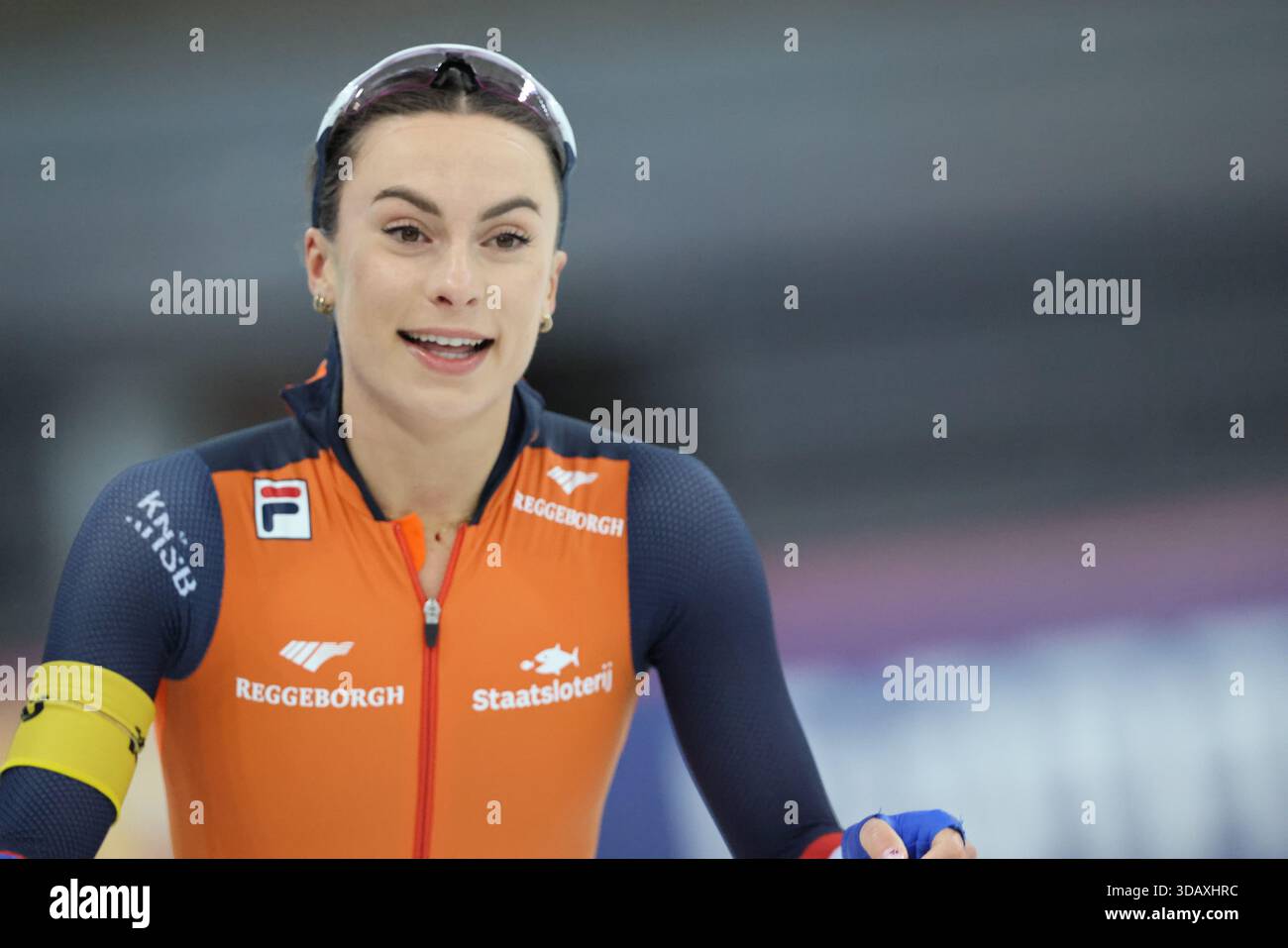 Femke kok of netherlands hi-res stock photography and images - Alamy