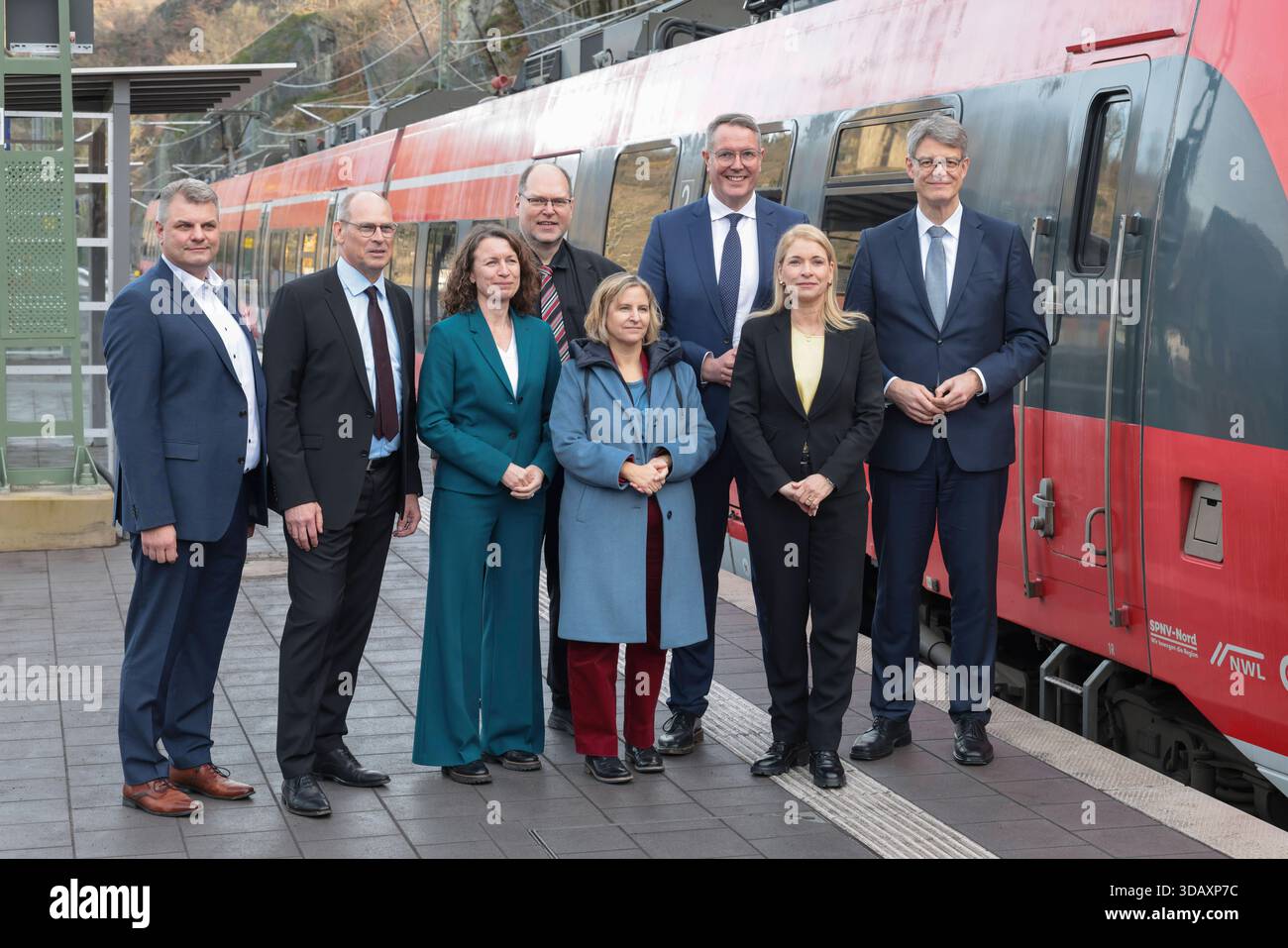 Stefan Gleißner, Gerd-Dietrich Bolte, Cornelia Weigand, Thorsten Müller ...
