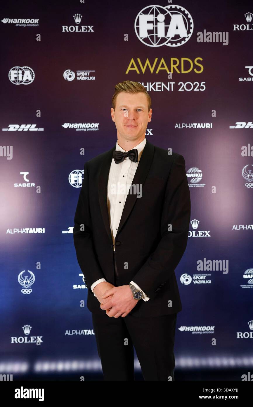 KRISTOFFERSSON Johan (swe), Kristoffersson Motorsport, Volkswagen Polo ...
