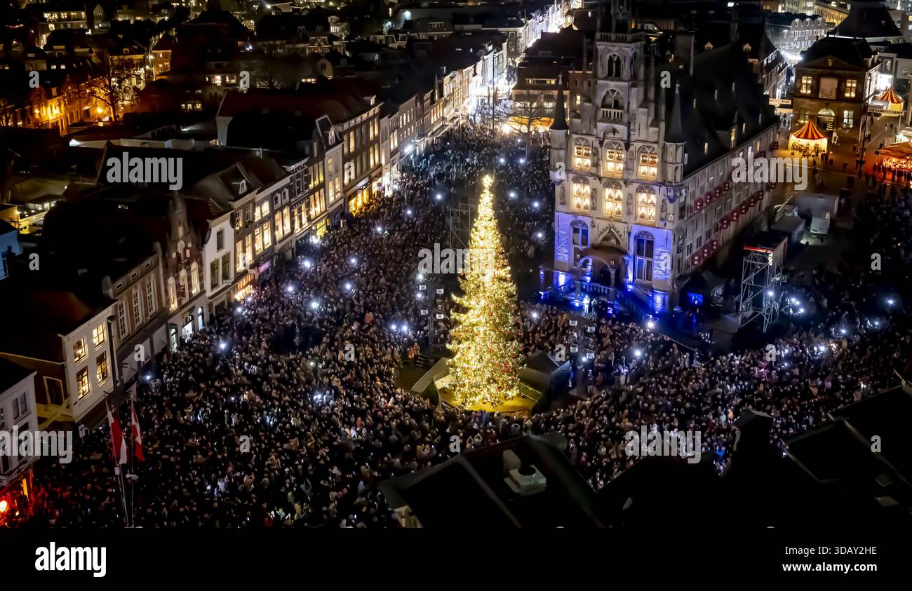 Kerstconcert2022 kerstfeest kerstmis hi-res stock photography and ...