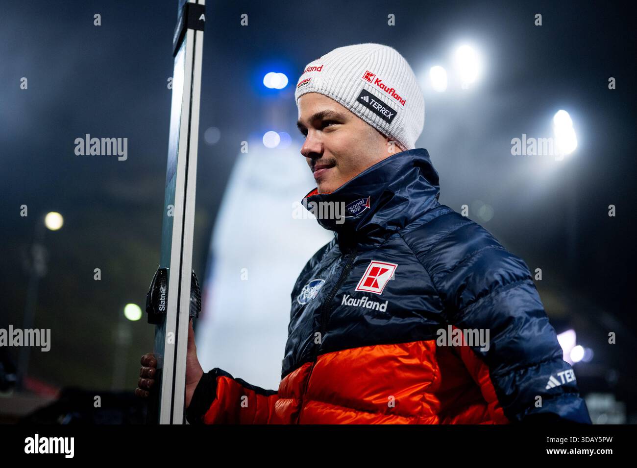 RAIMUND Philipp (Germany), GER, FIS Ski Jumping World Cup Klingenthal ...