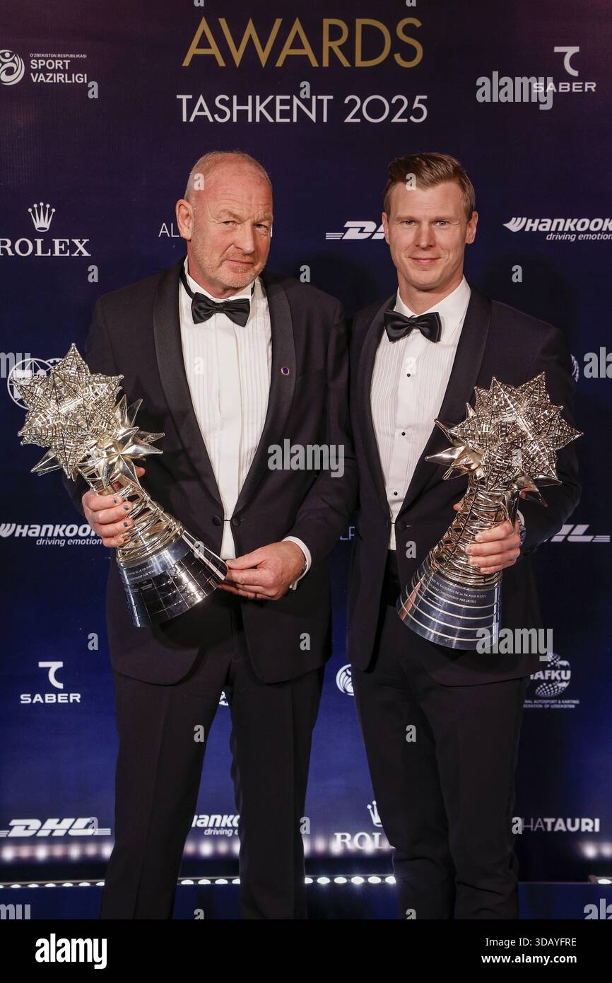 KRISTOFFERSSON Johan (swe), Kristoffersson Motorsport, Volkswagen Polo ...