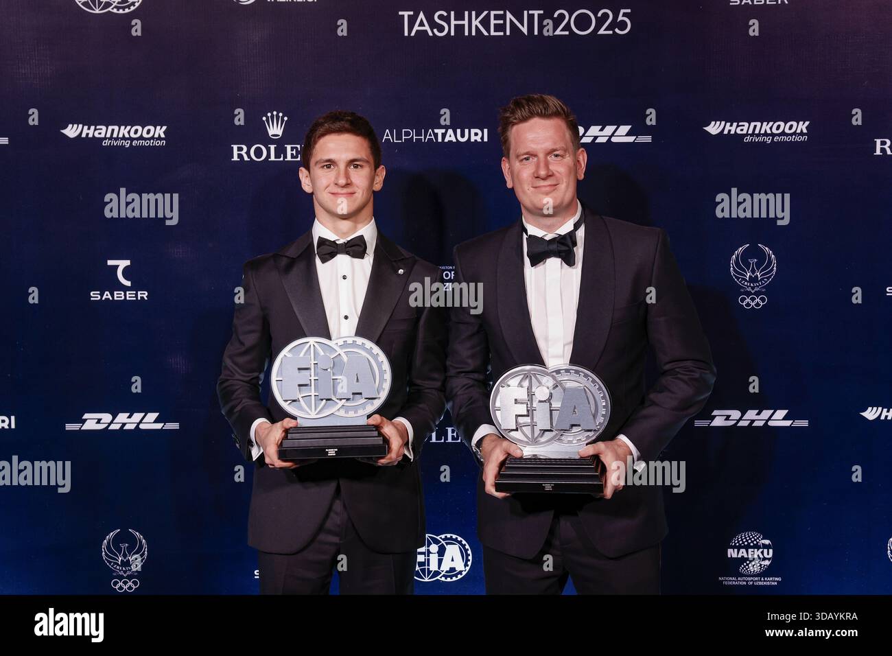 FORNAROLI Leonardo (ita), Invicta Racing, Dallara F2 2024, F2 Champion ...