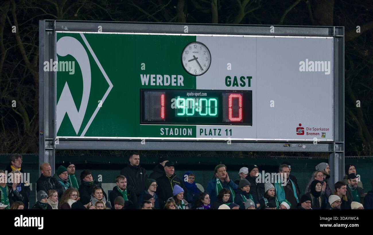 Scoreboard video wall shows hi-res stock photography and images - Alamy